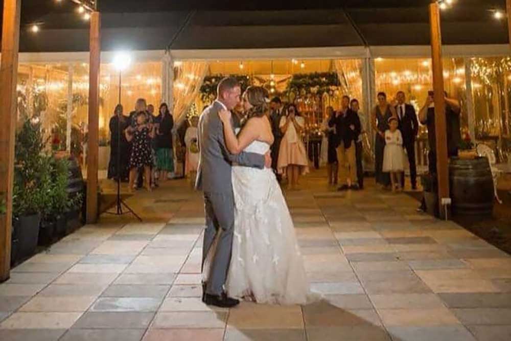 Wedding Open Day - Visit Wollombi Valley