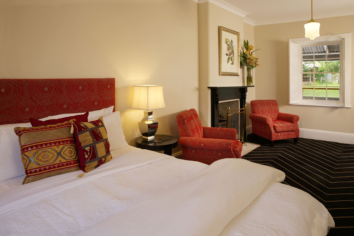 Grays Inn Wollombi - Visit Wollombi Valley