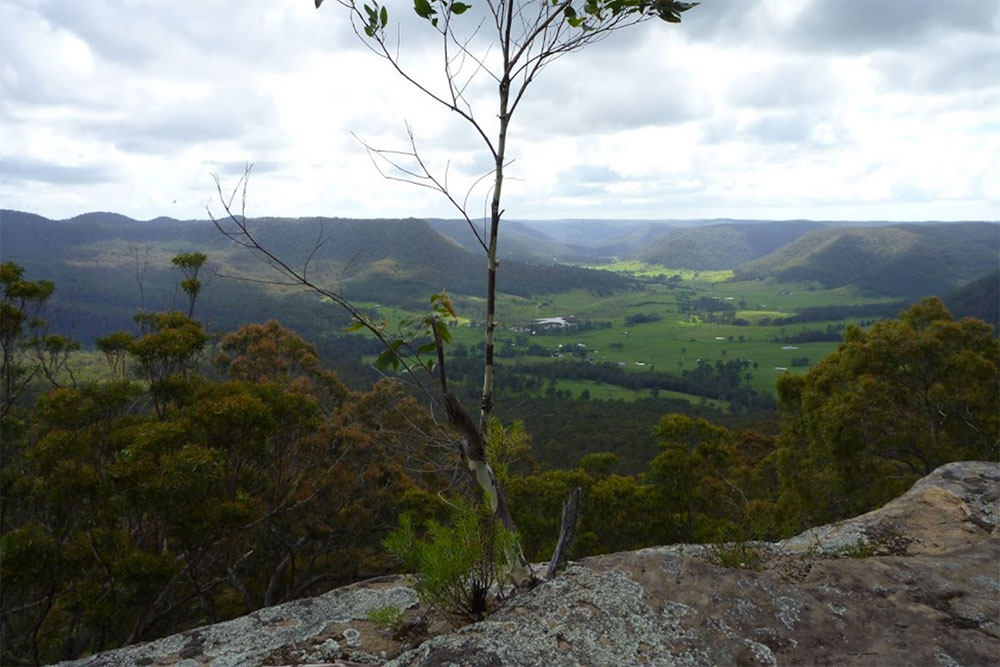Bushwalking NSW | Great walks around Wollombi in the Hunter Valley
