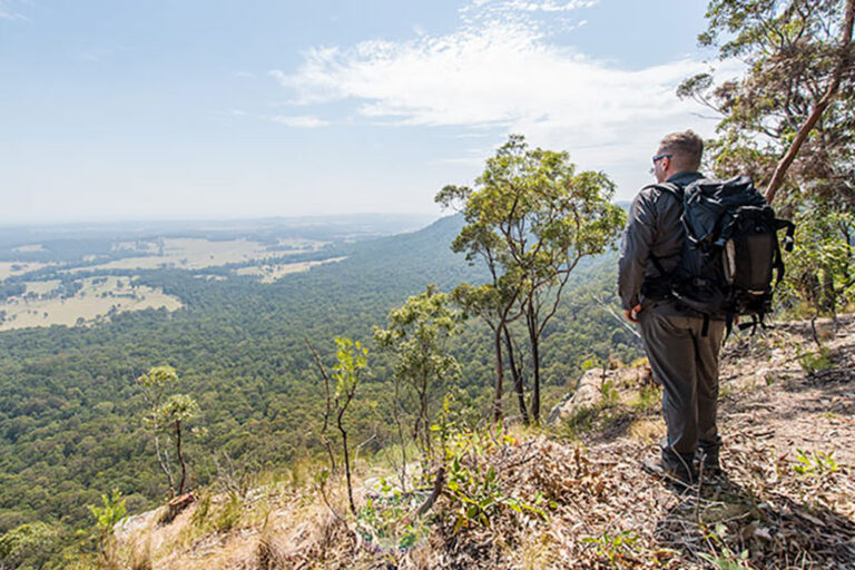 Bushwalking NSW | Great walks around Wollombi in the Hunter Valley