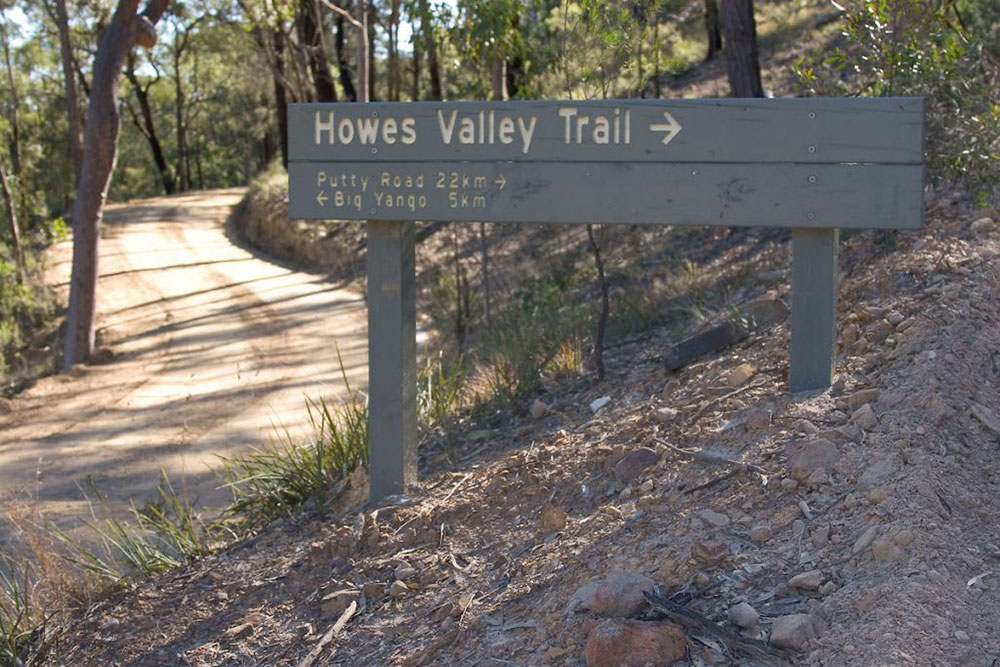 Watagans 4WD Tracks & Scenic Drives around Wollombi | Hunter Valley