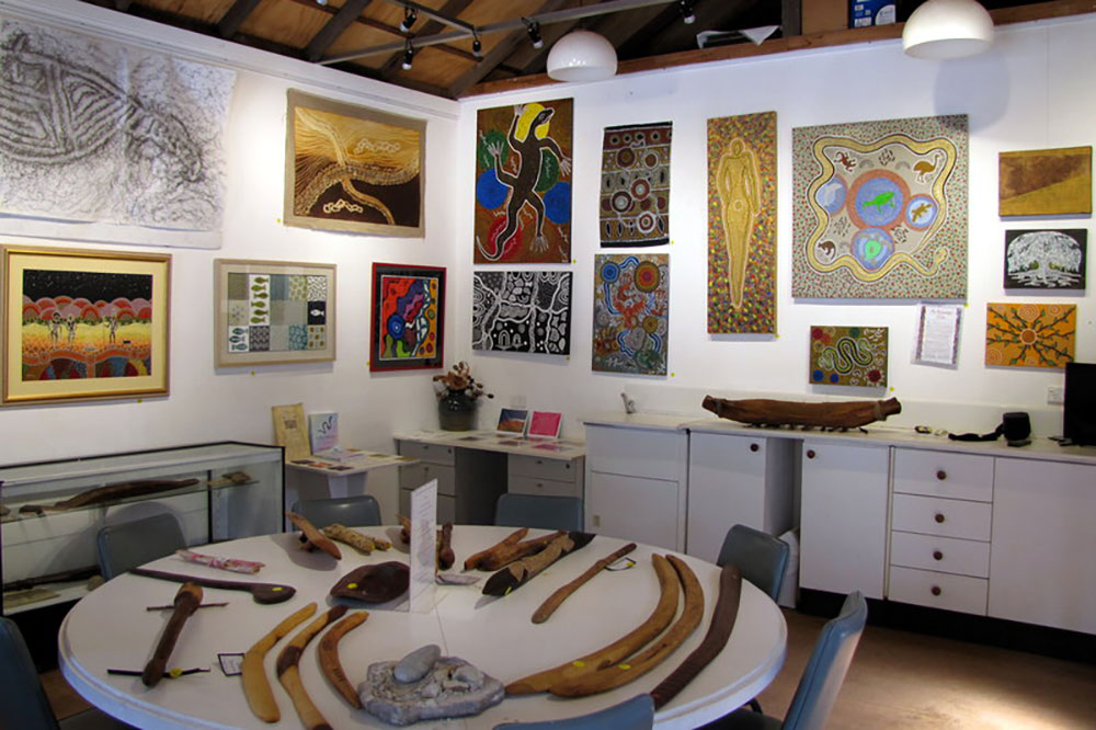 Little Yengo Gallery - Visit Wollombi Valley
