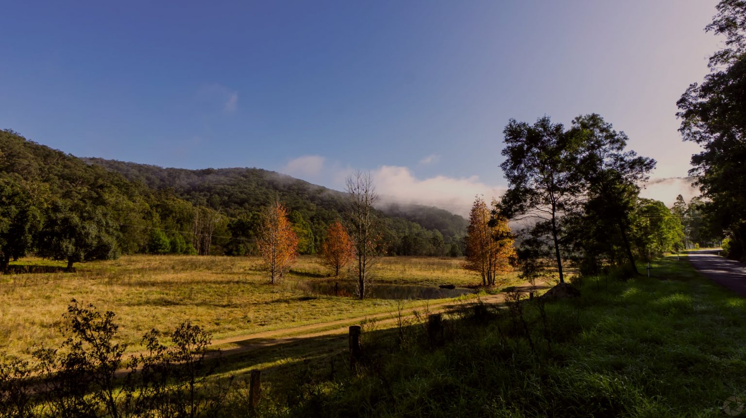 Tourist Drive 33 | Take the scenic route to the Hunter Valley