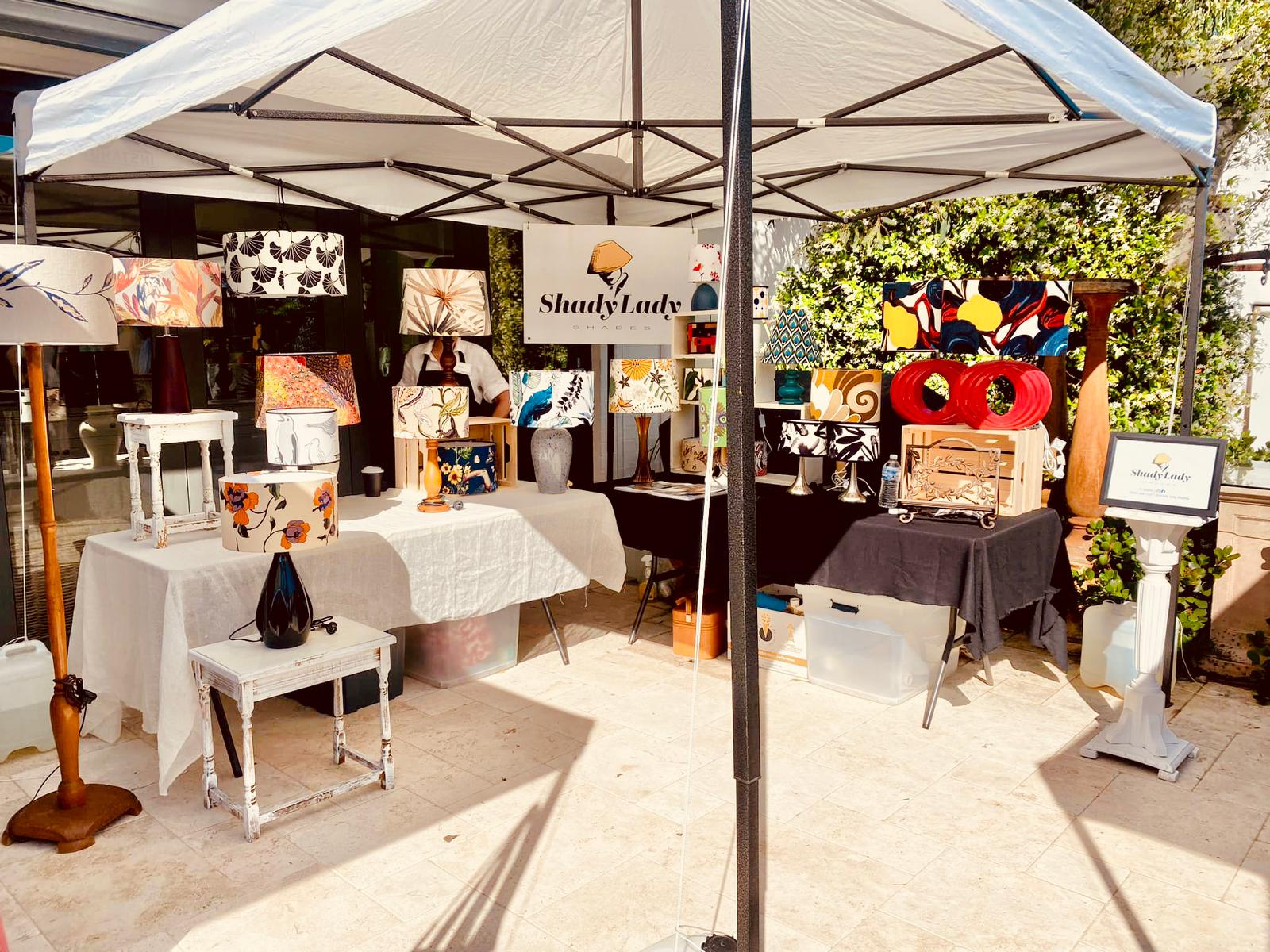 Myrtle Markets - Visit Wollombi Valley